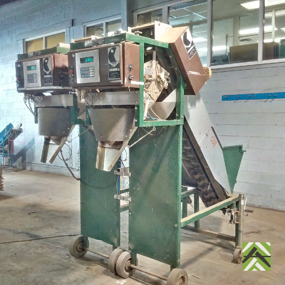 AGRICOR | Les spécialistes en équipements maraîchers